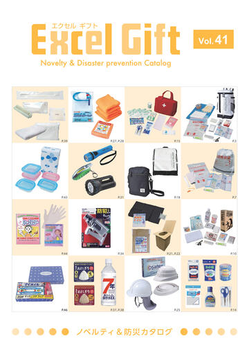 Excel Gift Vol.41